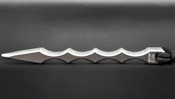 16 Non-Lethal Self-Defense Weapons for Your Emergency Kit - Gadget Review