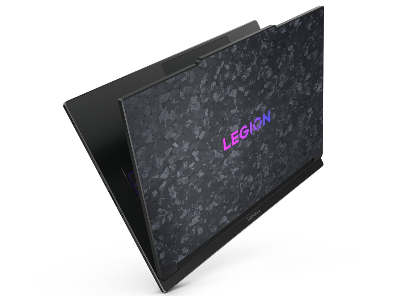 Lenovo Legion 9i: Carbon Fiber Beauty With an Identity Crisis - Gadget ...