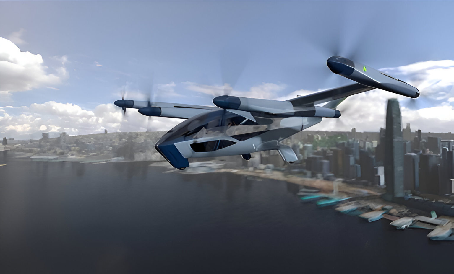Supernal's S-A2: A Successful First Flight - Gadget Review