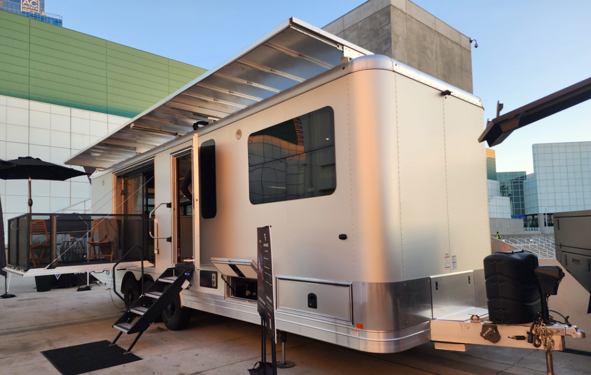 16 Of The World’s Most Luxurious Motorhomes You’ll Want to Travel In ...