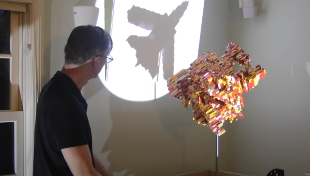17 Most Impressive LEGO Builds People Have Ever Made - Gadget Review