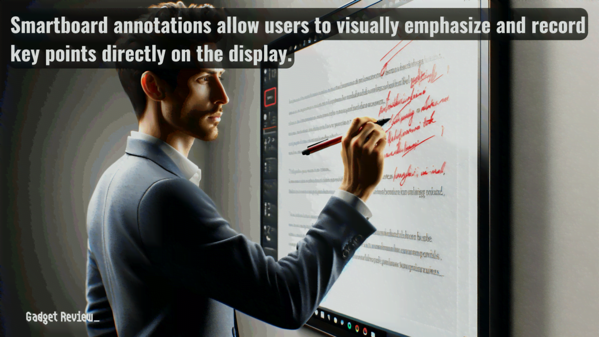 Smartboard Vs Interactive Projector | Which is Better?