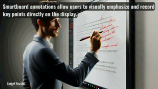 Smartboard Vs Interactive Projector | Which is Better?