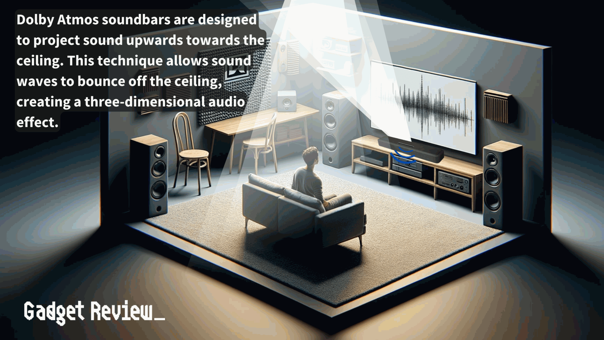 Soundbar Placement | Tips On Where to Put Your Soundbar