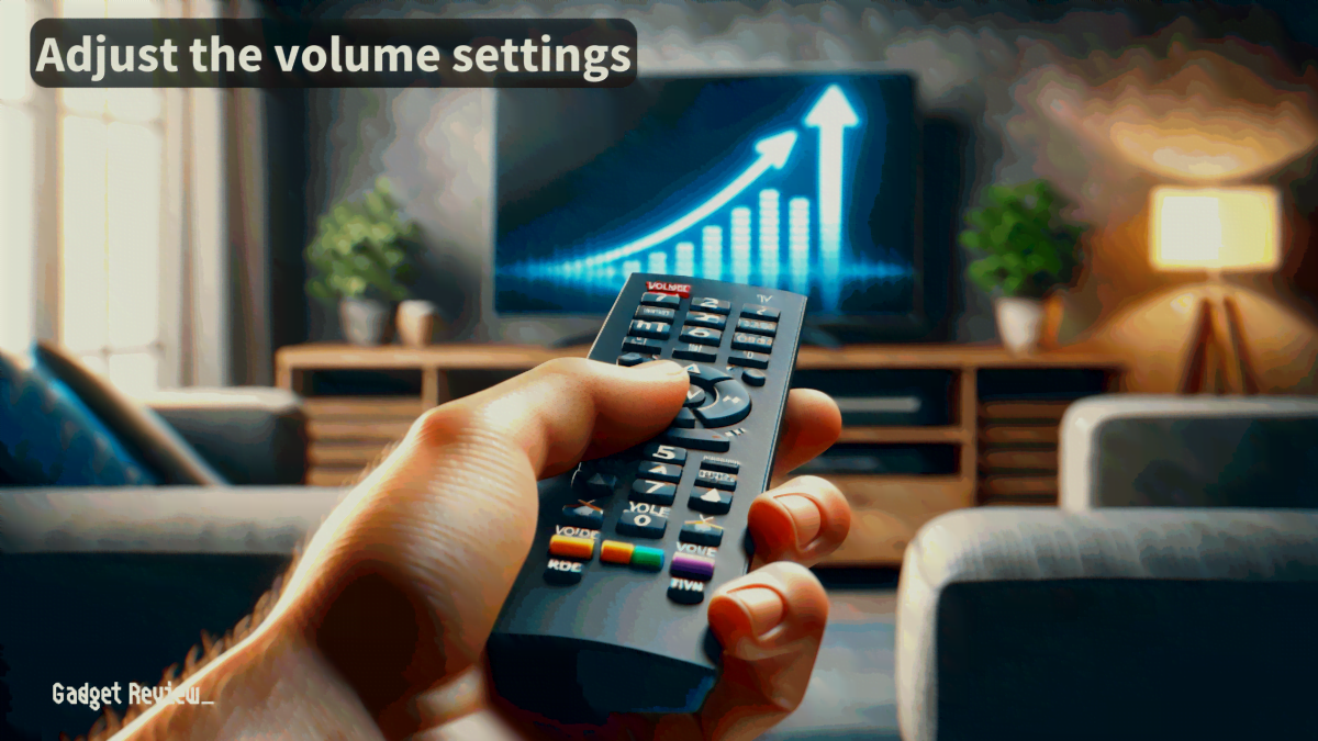 How To Control A Soundbar With A TV Remote | A Simple Guide