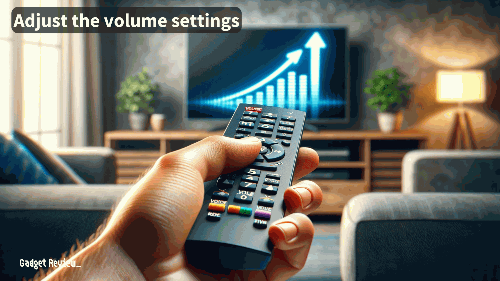 How To Control A Soundbar With A TV Remote | A Simple Guide