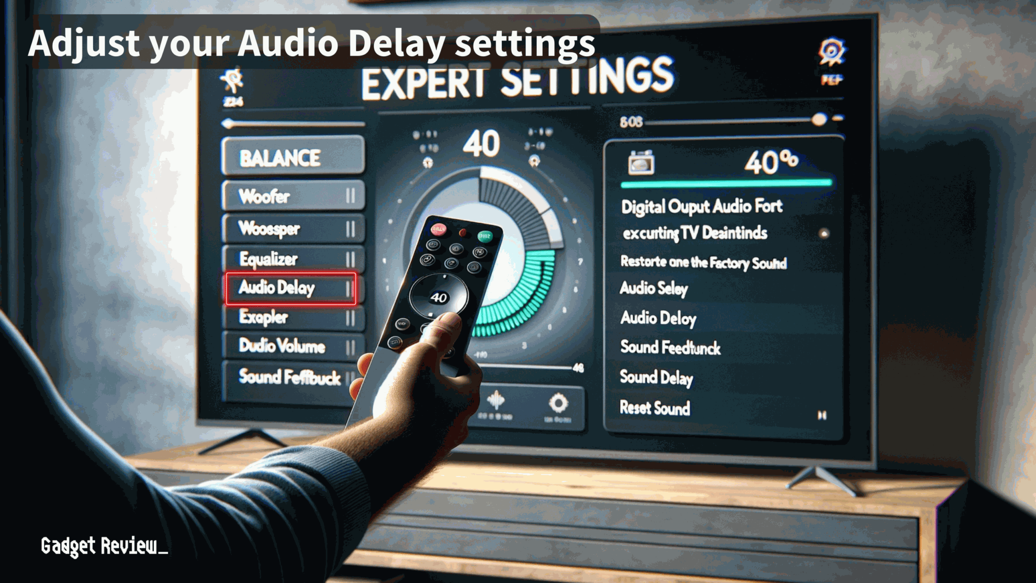 Why Your Soundbar's Not Working | Troubleshooting A Soundbar