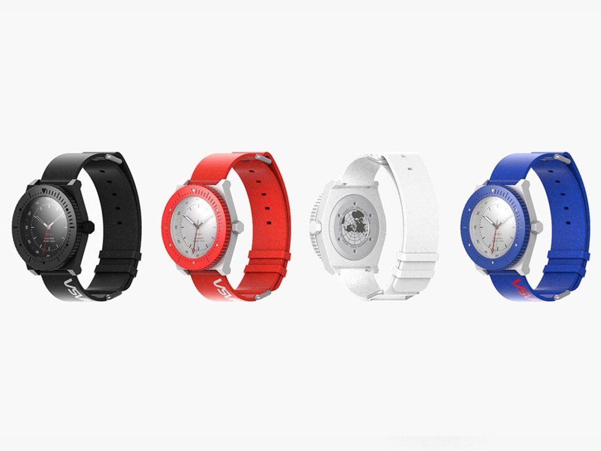 NASA's Rejected Timekeeper: The Nova Watch That Never Left Earth ...