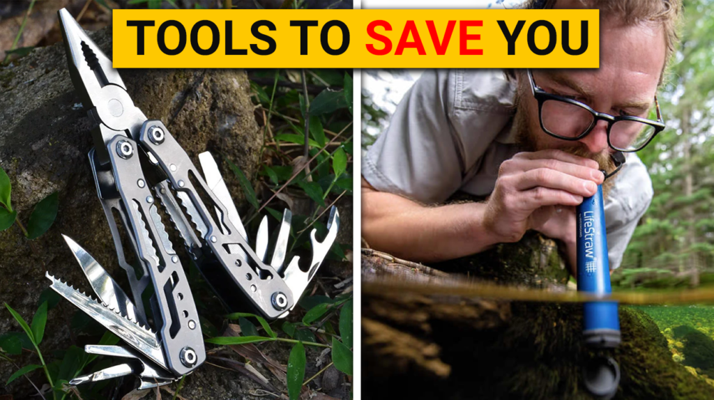 10 Amazon Survival Tools You’ll Regret Not Having in an Emergency ...