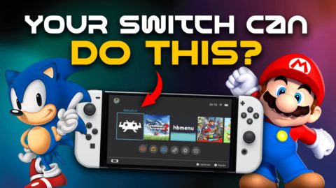 10 Must-Have Homebrew Apps Your Modded Switch Needs - Gadget Review