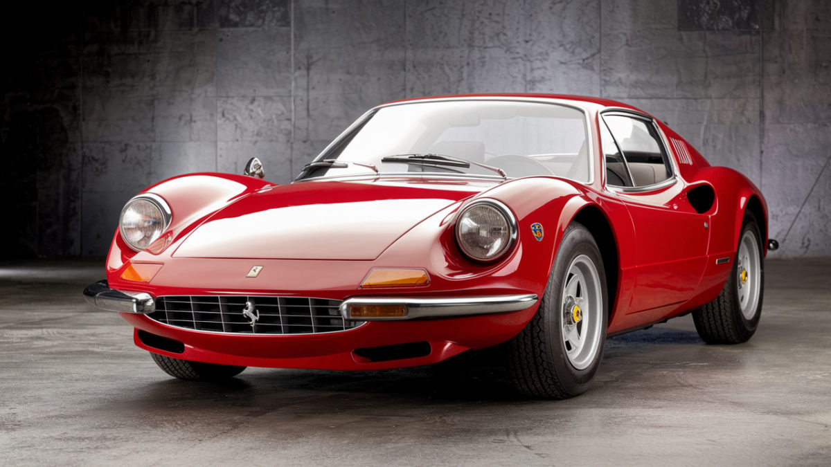 10 Sports Cars from the 1960s That Only True Collectors Will Recognize ...
