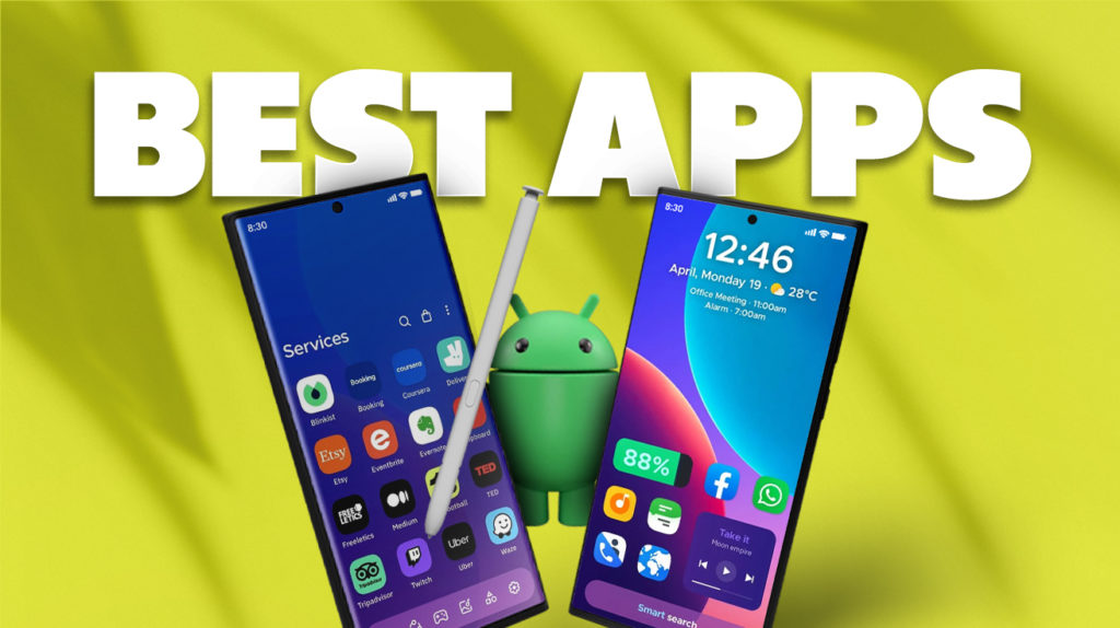 10 Underrated Android Apps Power Users Can’t Live Without - Gadget Review