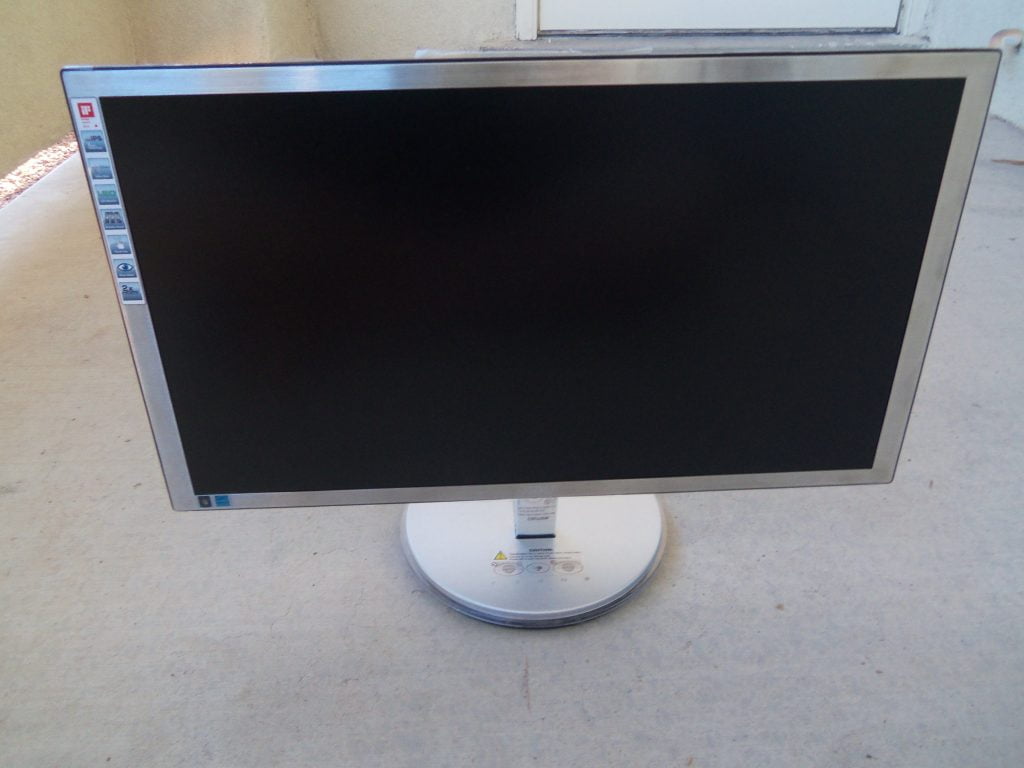 LCD Monitor Panel Types Explained | IPS Vs TN Vs VA Panels Compared