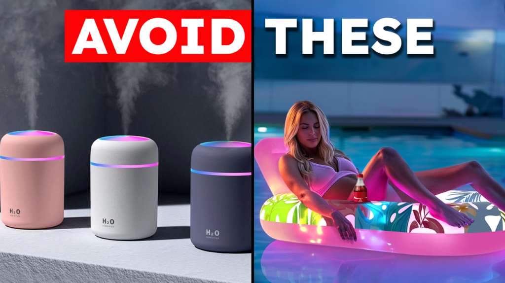 59 Amazon Products You Should Avoid - Gadget Review