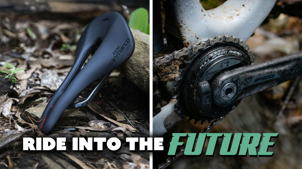 11 Smartest Bike Tech Upgrades Launching in 2025 - Gadget Review