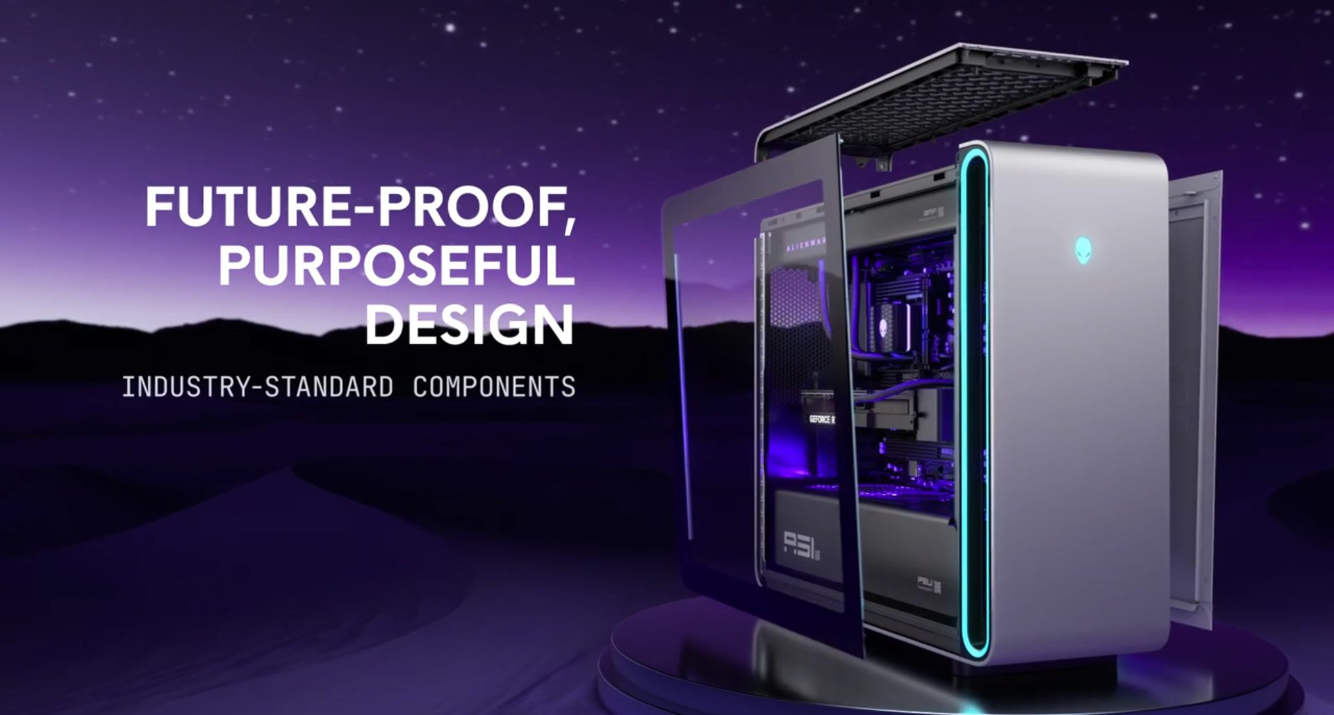 The Evolution of Gaming Excellence: Alienware Area-51 - Gadget Review