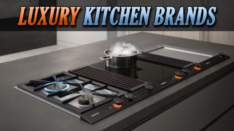 12 Premium Kitchen Brands That Professional Chefs Swear By - Gadget Review