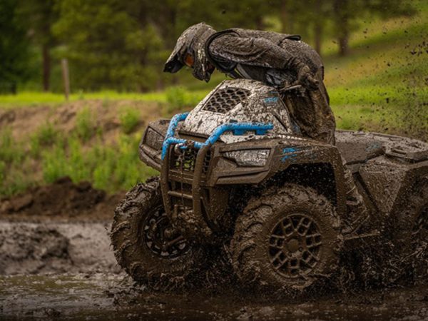 Best Utility ATVs: 25 Models to Conquer Any Trail - Gadget Review