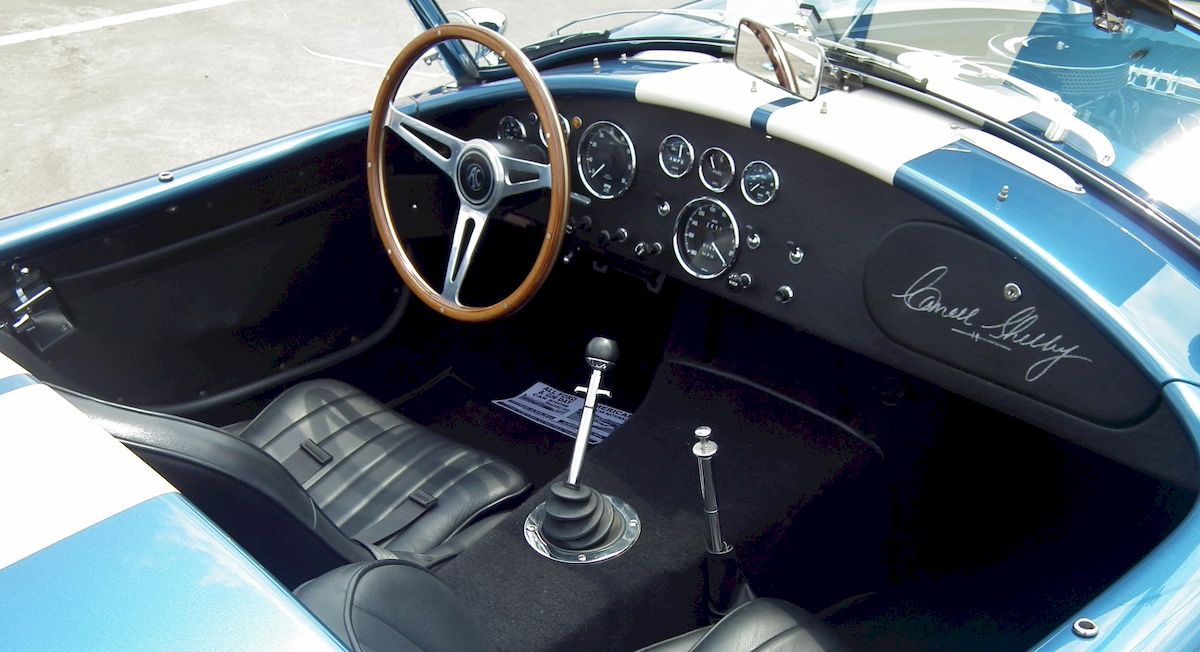 Tour Tim Allen's Car Collection: 15 Automotive Masterpieces - Gadget Review