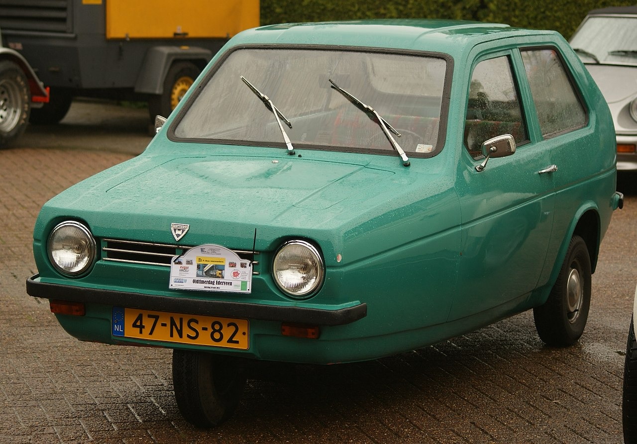 Top 9 Worst British Cars Ever Made - Gadget Review