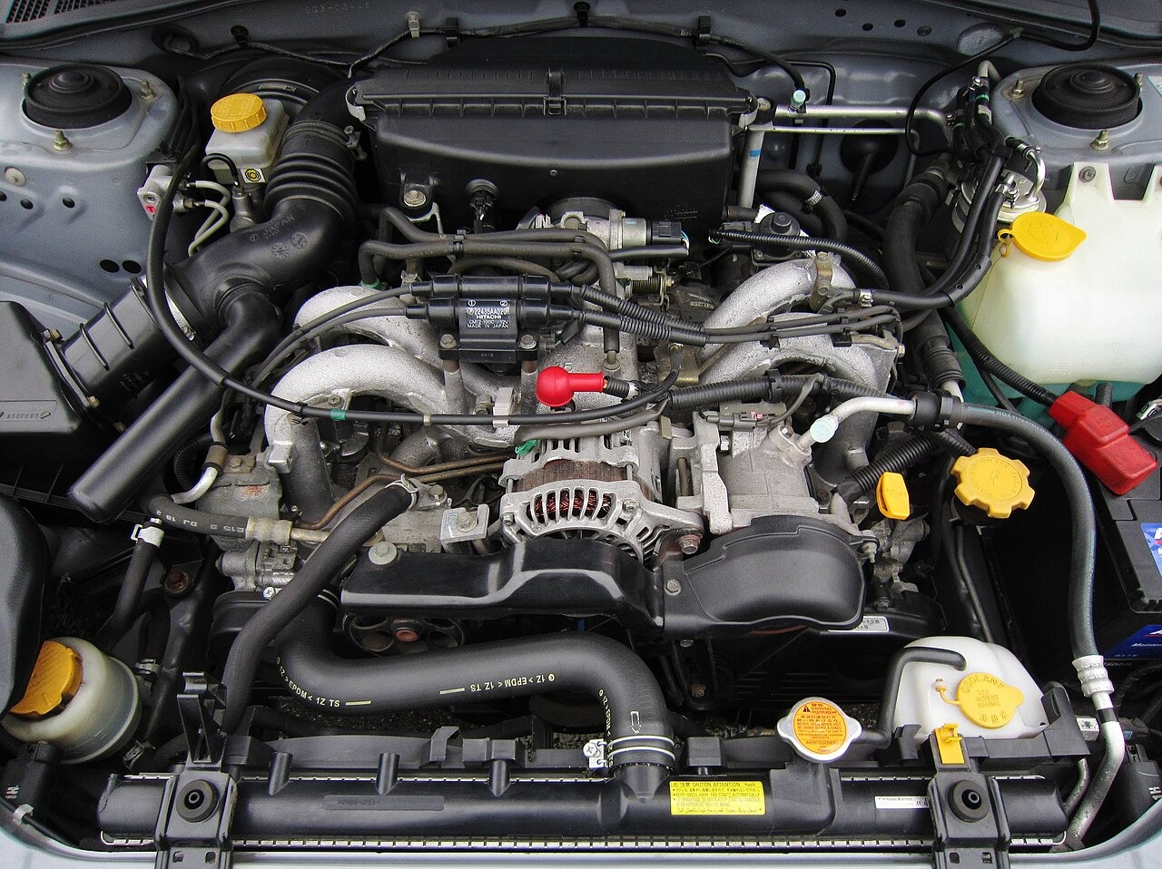 10 Legendary Engines That Outlast Their Owners - Gadget Review