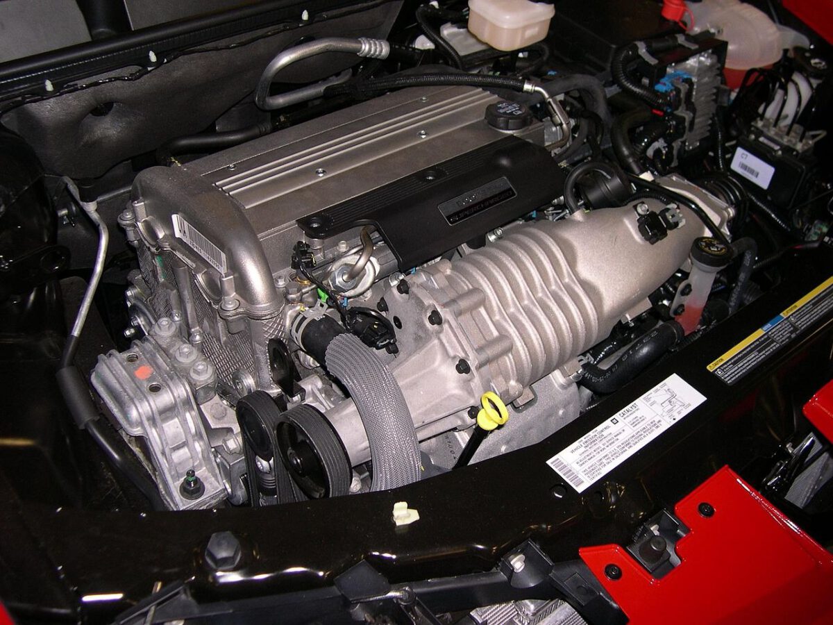 4 Worst GM Ecotec Engine Problems to Avoid - Gadget Review