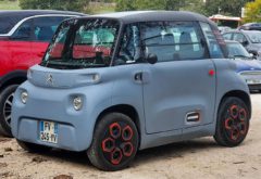 10 Ultra-Affordable Micro Cars That Simplify City Driving for Under ...