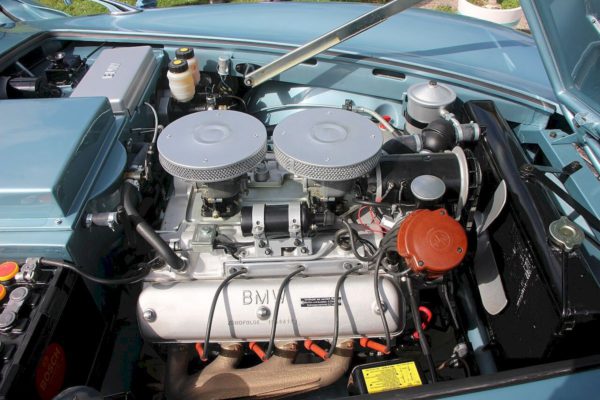 25 Vintage Engines That Predicted the Future - Gadget Review