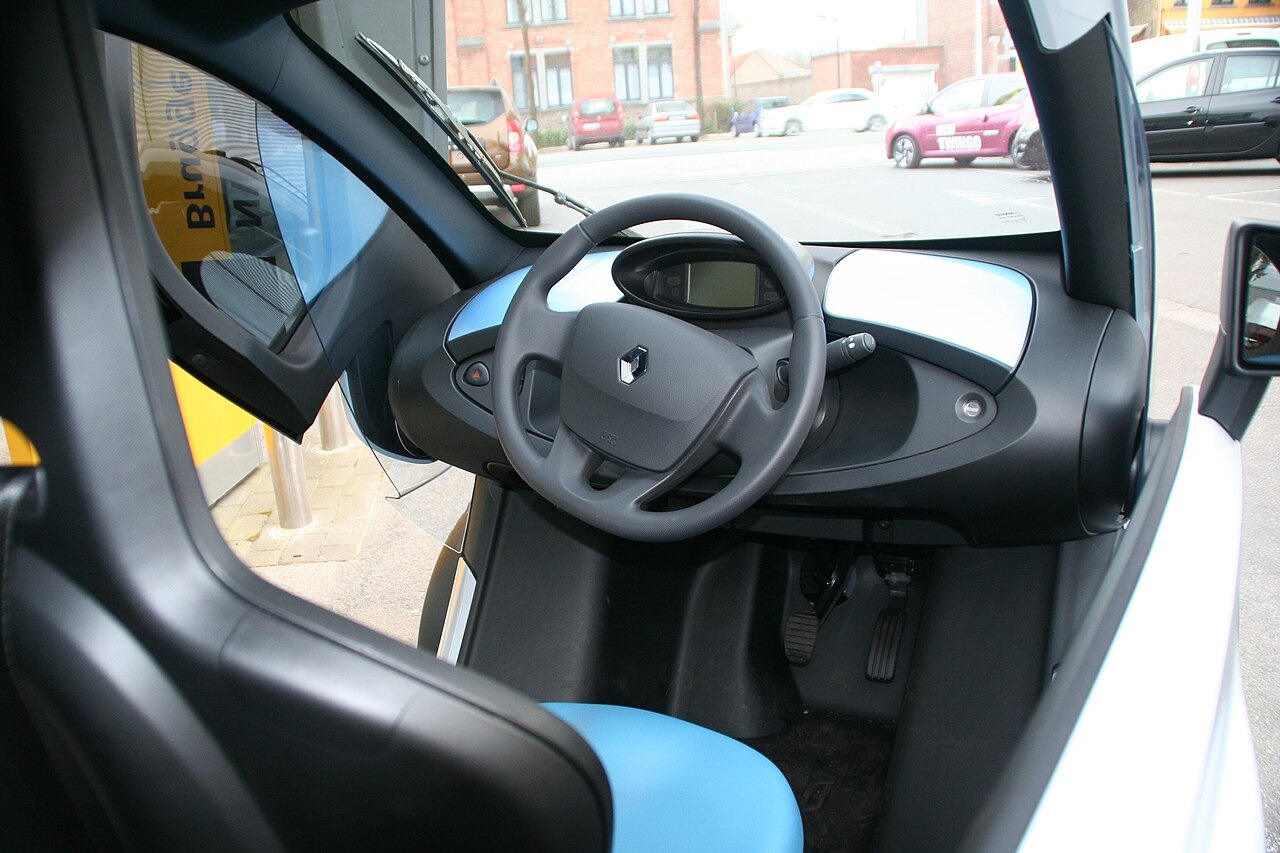10 Ultra-Affordable Micro Cars That Simplify City Driving for Under ...