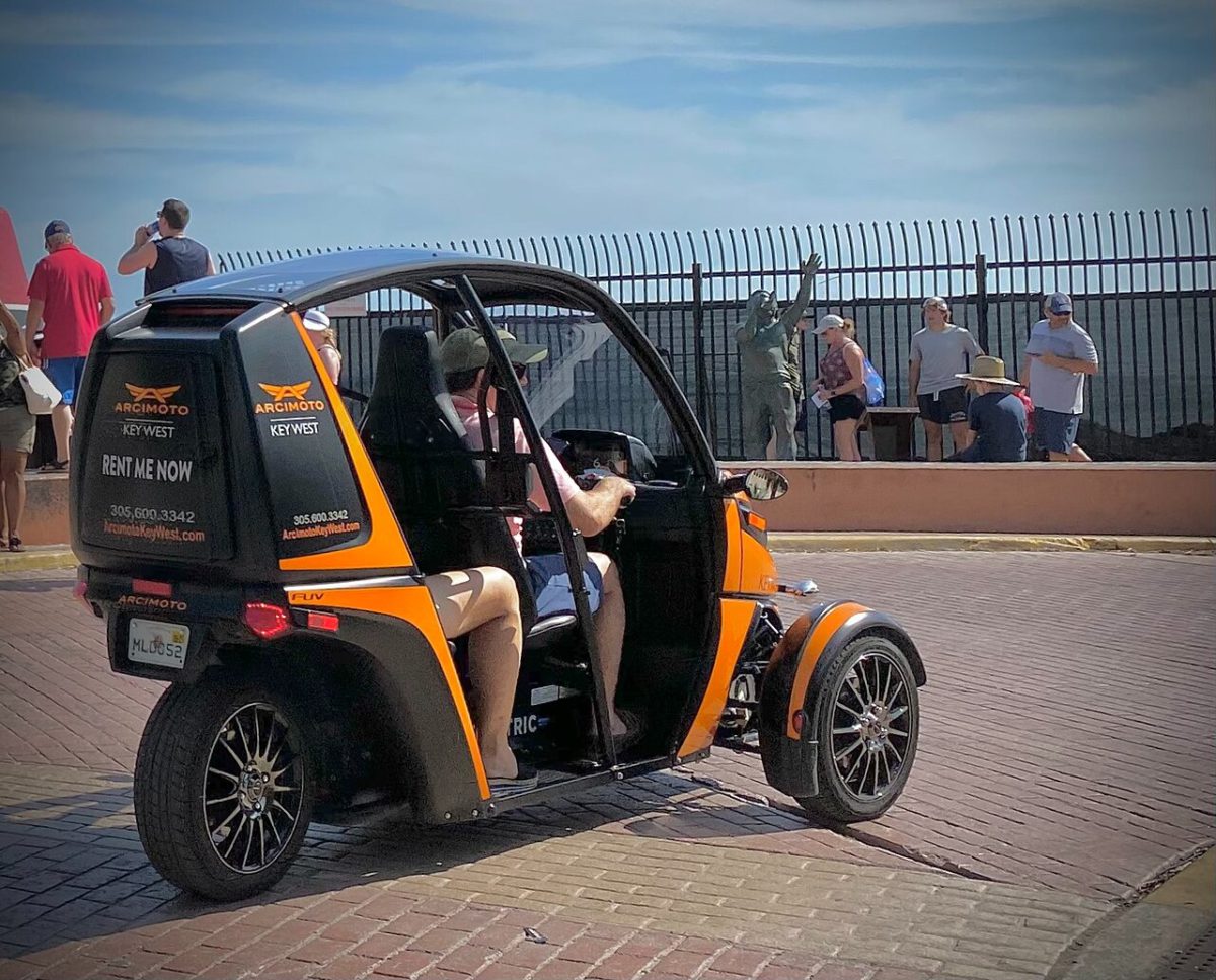 9 Electric Trikes That Deliver More Comfort and Convenience Than E ...
