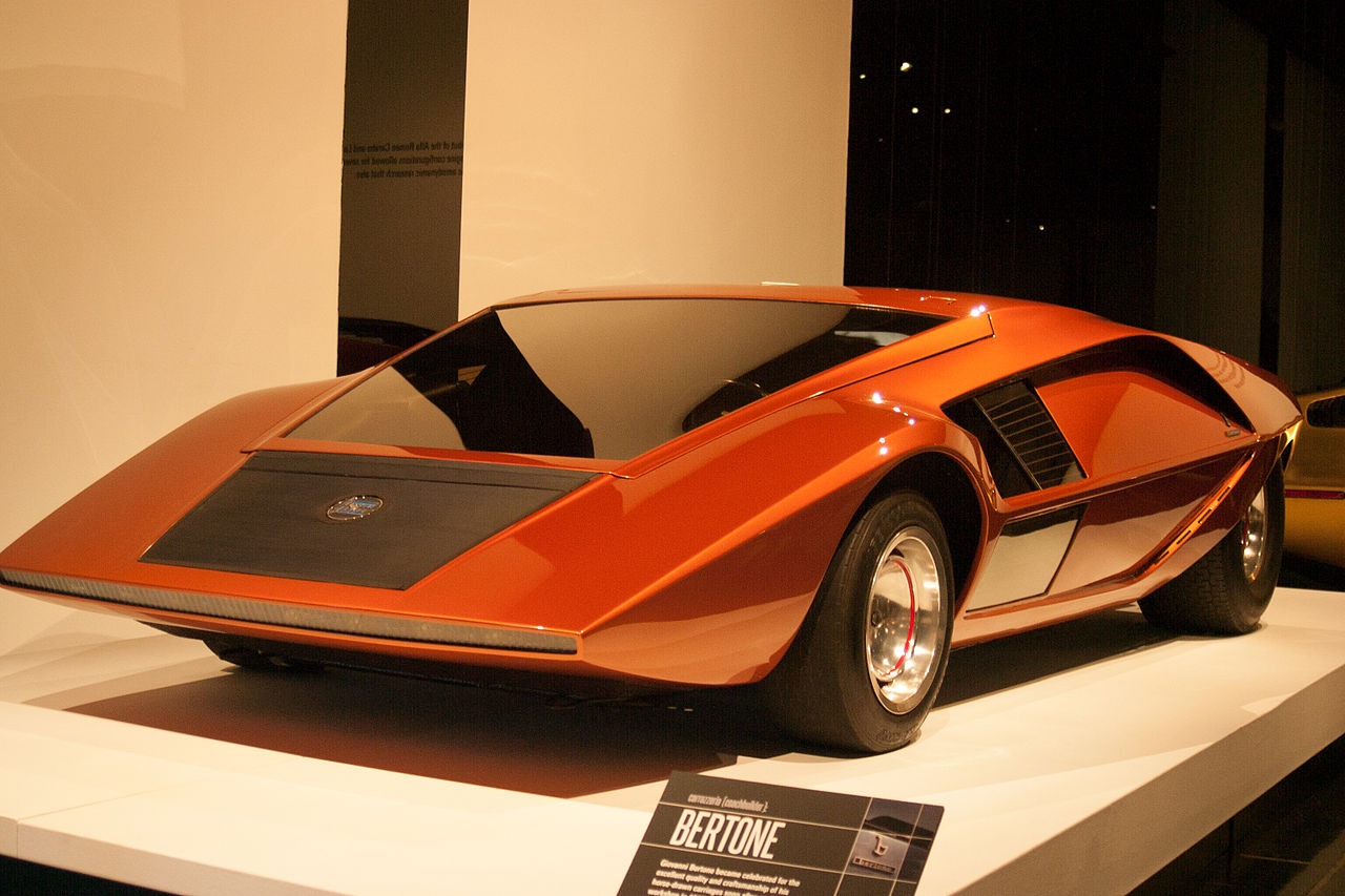 21 Stupidest Vintage Car Prototypes That Failed Spectacularly - Gadget ...