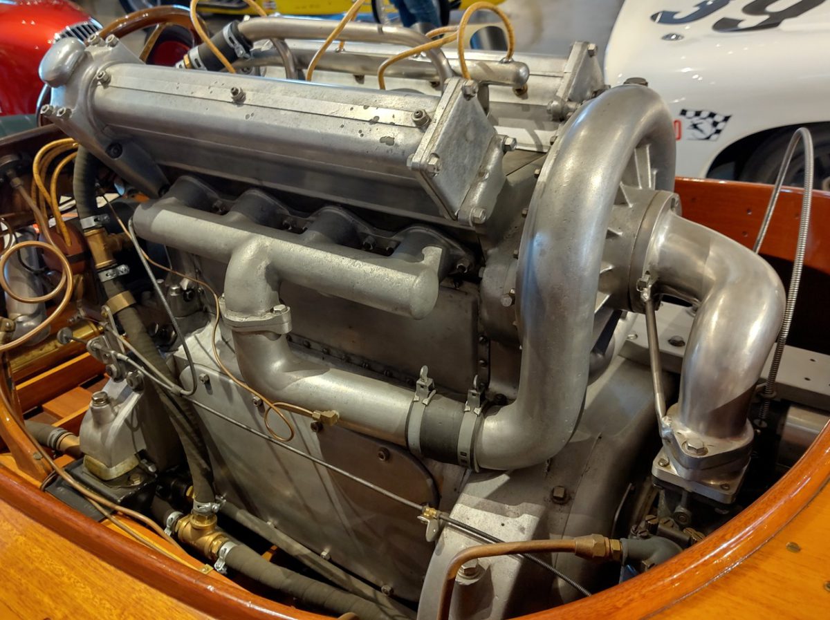 25 Vintage Engines That Predicted the Future - Gadget Review