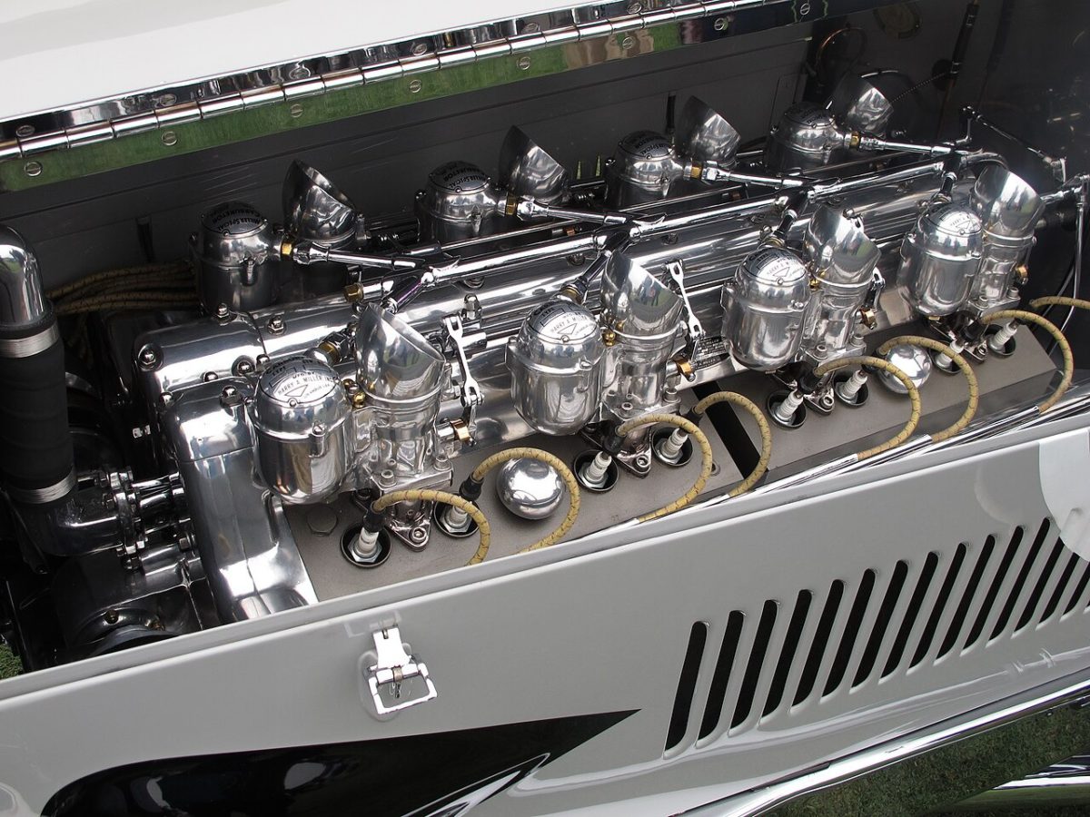 25 Vintage Engines That Predicted the Future - Gadget Review