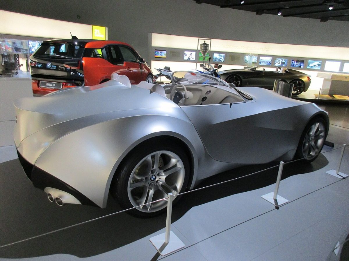 15 of the Dumbest (and Weirdest) Modern Car Prototypes - Gadget Review