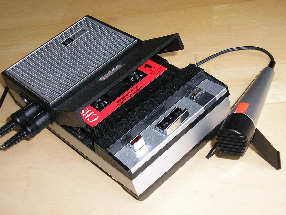 The Biggest (and Weirdest) Space Age Inventions from the 1960s - Gadget ...