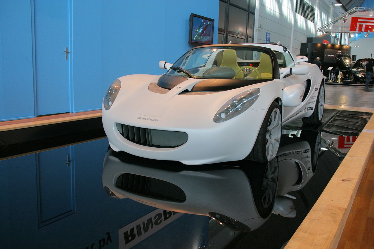 15 of the Dumbest (and Weirdest) Modern Car Prototypes - Gadget Review