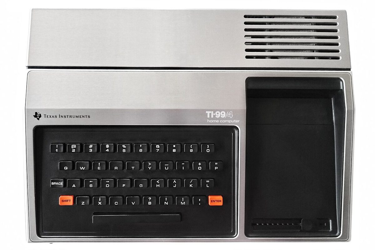 12 Weird Computers That Built Today’s Tech Empires - Gadget Review