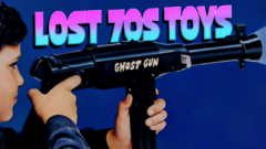 13 Forgotten Toys From the 1970s That Have Faded Away - Gadget Review