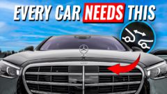 13 Key Features of Mercedes' 2024 Driving Assistance Package Explained ...