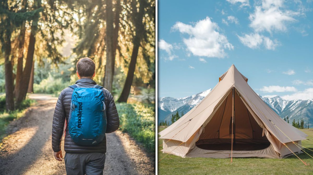 13 Smart Camping Inventions: Bridging Nature & Modern Comforts - Gadget ...