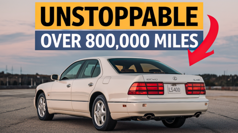 13 of the Most Reliable Cars That Never Break Down According to Experts ...