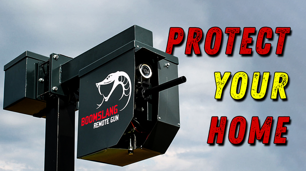 14 of the Best Home Security Inventions of 2024 - Gadget Review