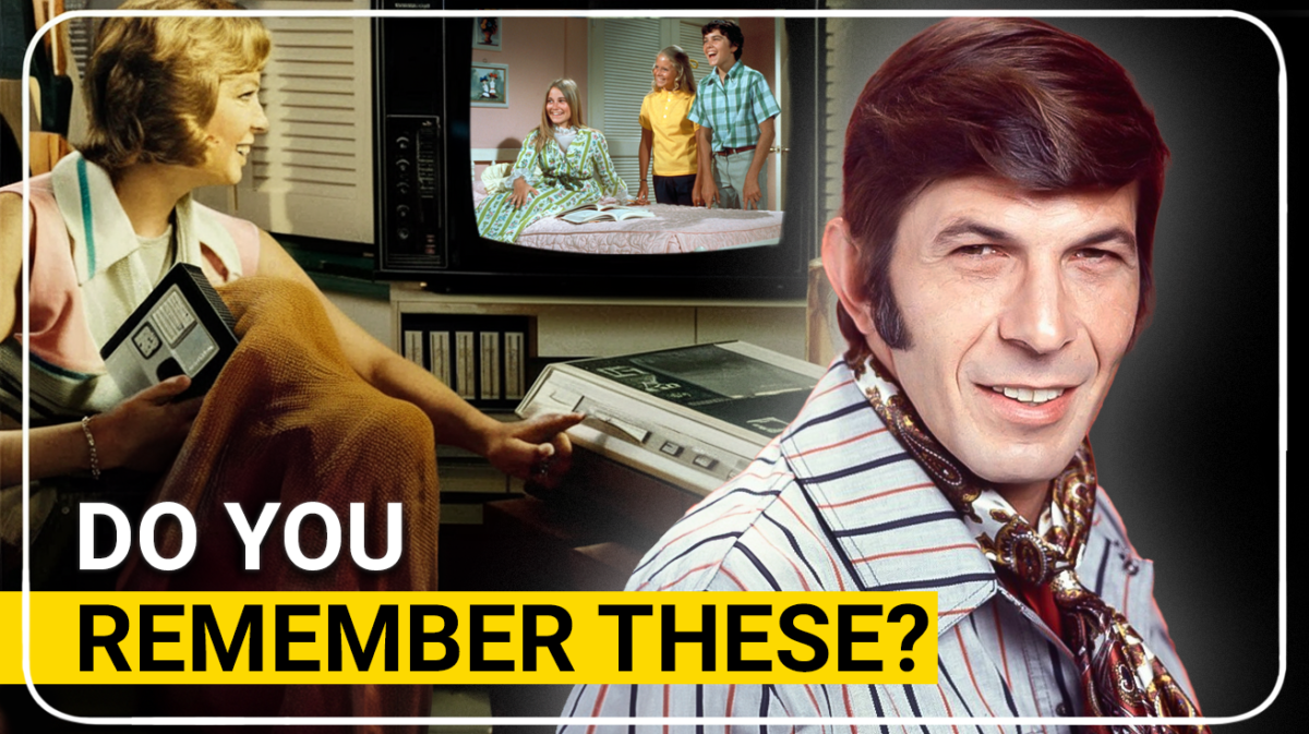 15 Forgotten Retro Gadgets That Everyone Wanted When They First ...