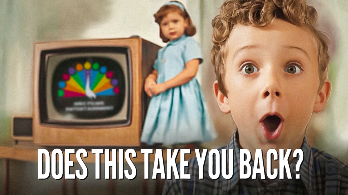 15 Nostalgic Things You'll Remember That Defined 1950s America - Gadget ...