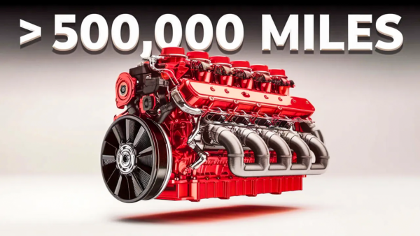 15 of the Most Reliable Car Engines Ever Built - Gadget Review