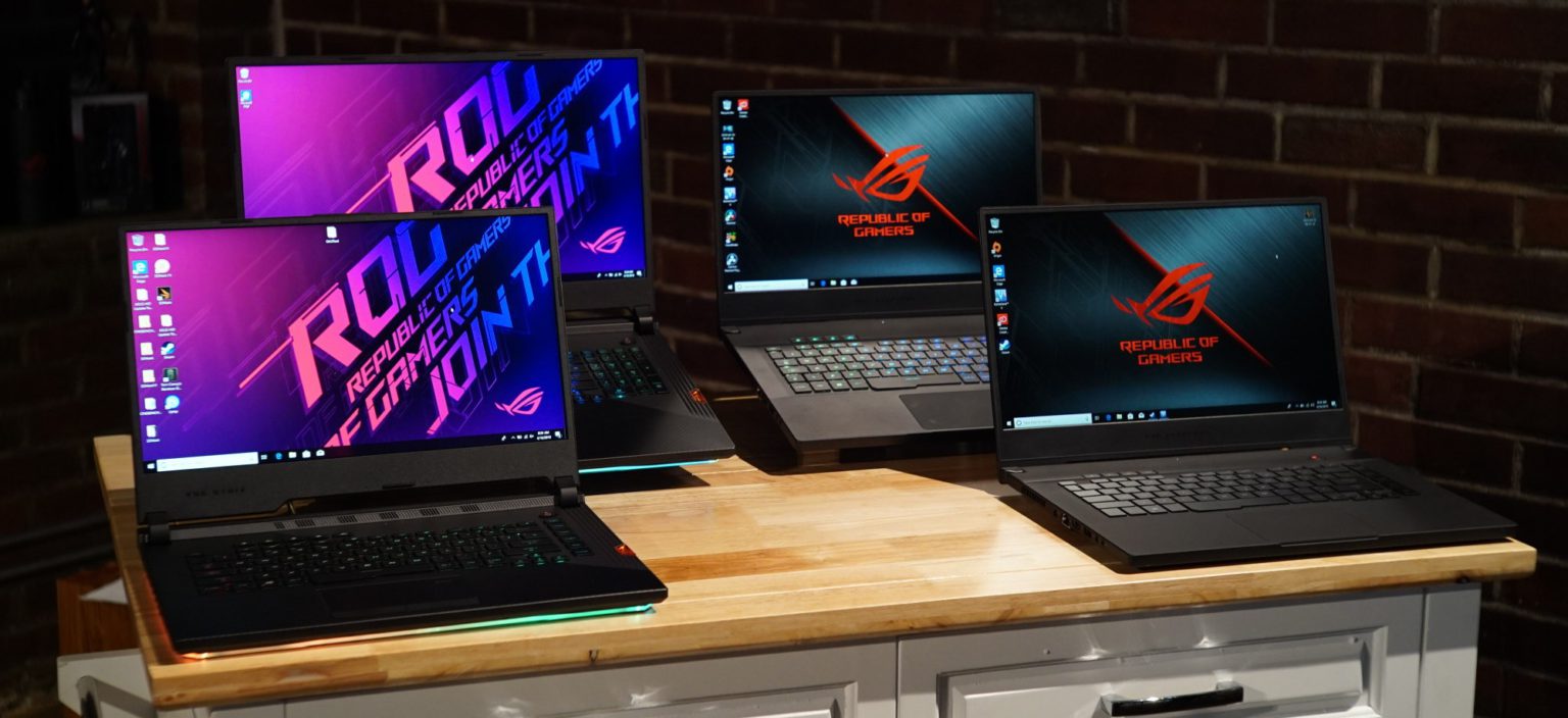 ASUS Democratizes Gaming with RTX 5060 Laptop Lineup - Gadget Review