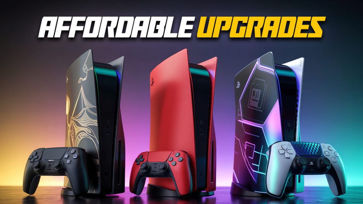 16 Cheap PS5 Accessories That Are Actually Worth It - Gadget Review