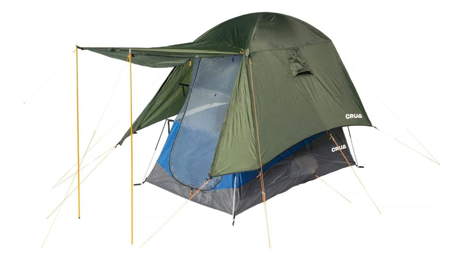 24 Tents That Won’t Collapse, Leak, or Drive You Insane During Setup ...