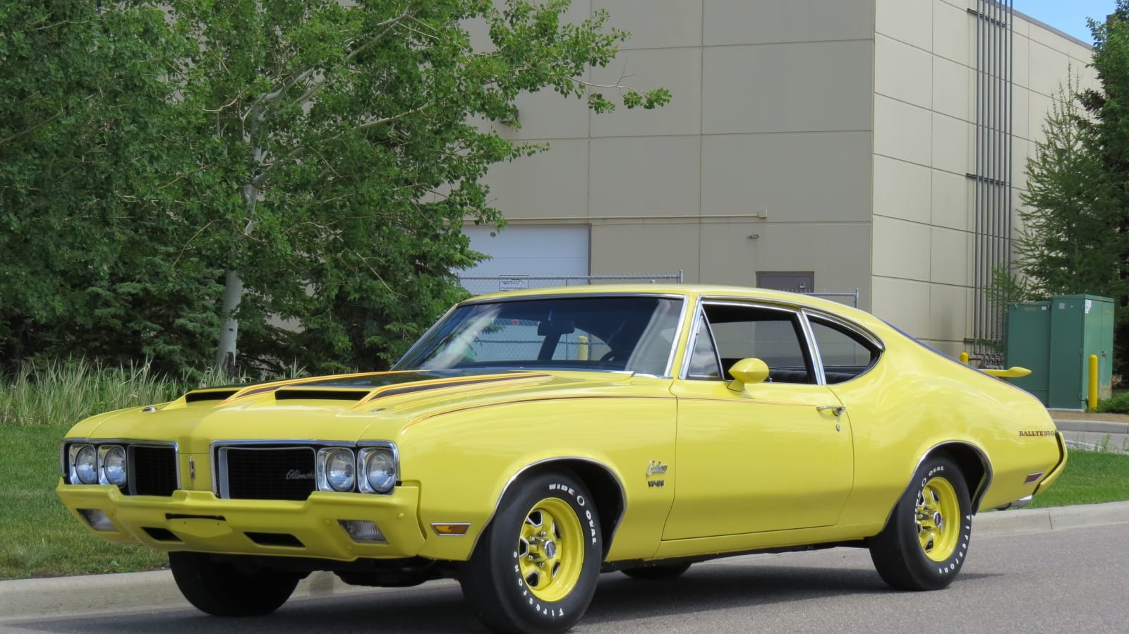 9 Perfect GM Muscle Cars That Suddenly Disappeared - Gadget Review