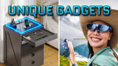 17 Useful Gadgets for Every Budget That We Bet You've Never Seen ...